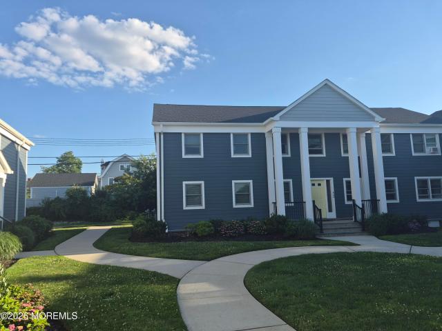 306 Deal Lake Drive Unit 40
