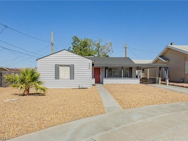 306 Dell Way, Henderson, NV 89015