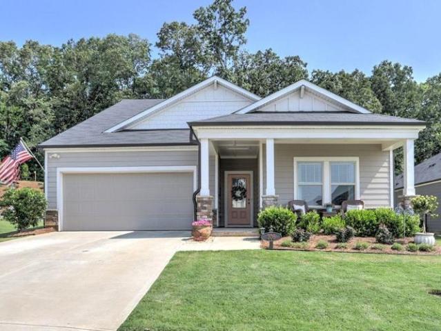 306 Denali Butte Ter, Canton, GA 30114