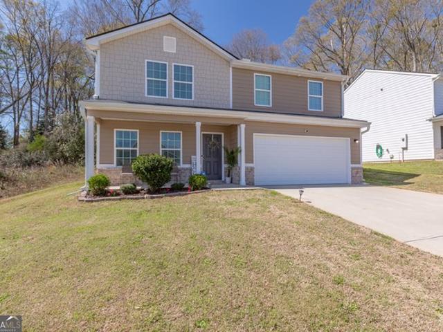 306 Duck Walk Way, Hogansville, GA 30230