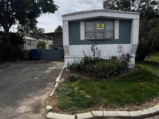 306 E 47th St Trlr 6, Garden City, ID 83714