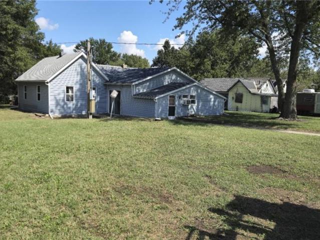 306 E 5th St, Colony, KS 66015 | MLS #2575 | Compass