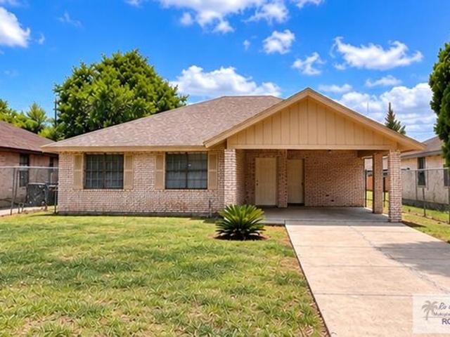 306 E 8th St, Los Fresnos, TX 78566
