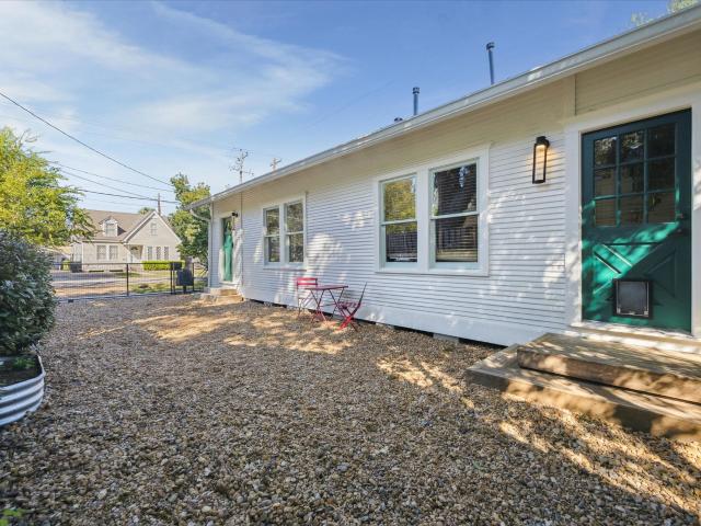 306 E 12th Street