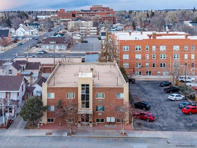306 E 18th St Unit 307, Cheyenne, WY 82001