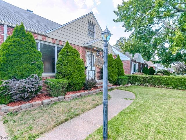 306 E 323rd Street