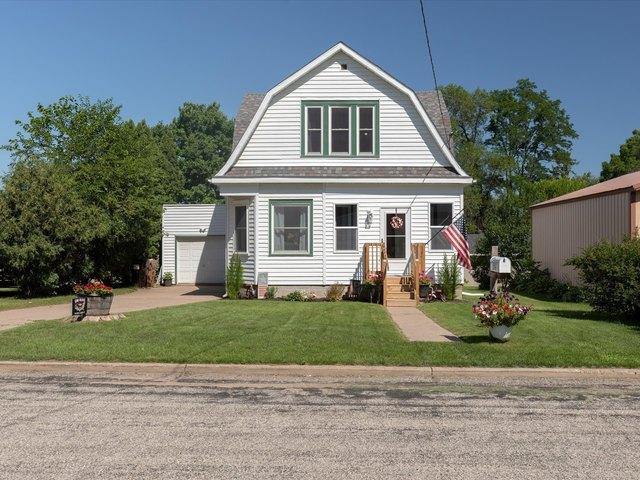 306 E Washington St, Durand, WI 54736