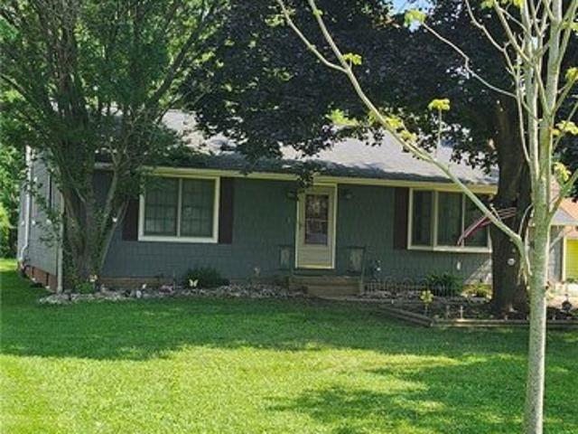 306 E Beech St, Alliance, OH 44601