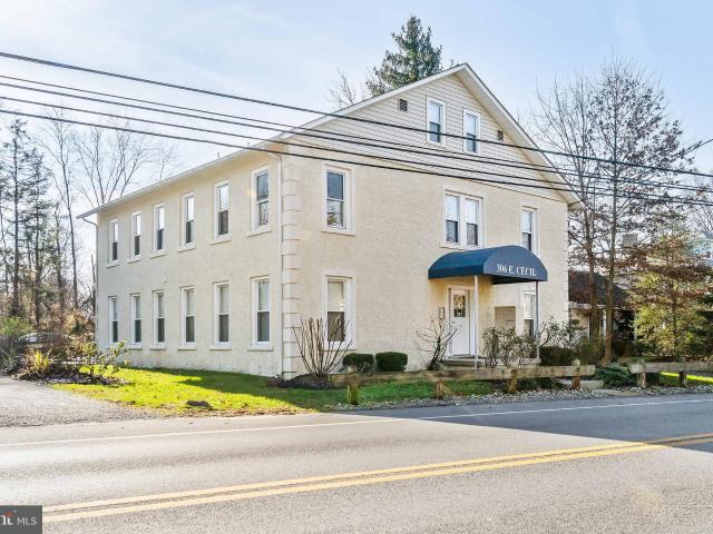 306 E Cecil Ave, Unit 3, North East, MD 21901 | MLS #MDCC2019 | Compass
