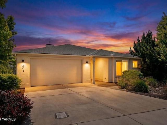 306 E Chason Ave, Ellensburg, WA 98926