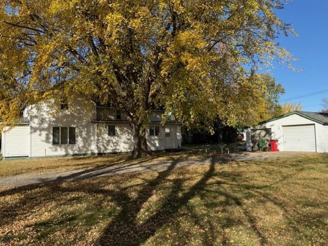 306 E Front Street E