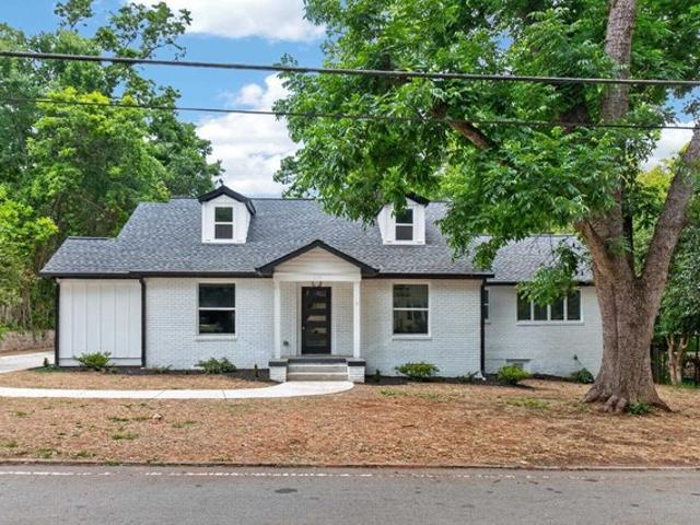 306 E Greene St, Greensboro, GA 30642