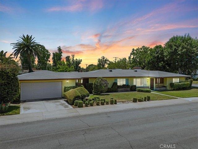 306 E Hawthorne St, Ontario, CA 91764