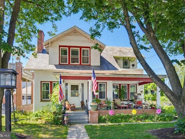 306 E High St, Manheim, PA 17545