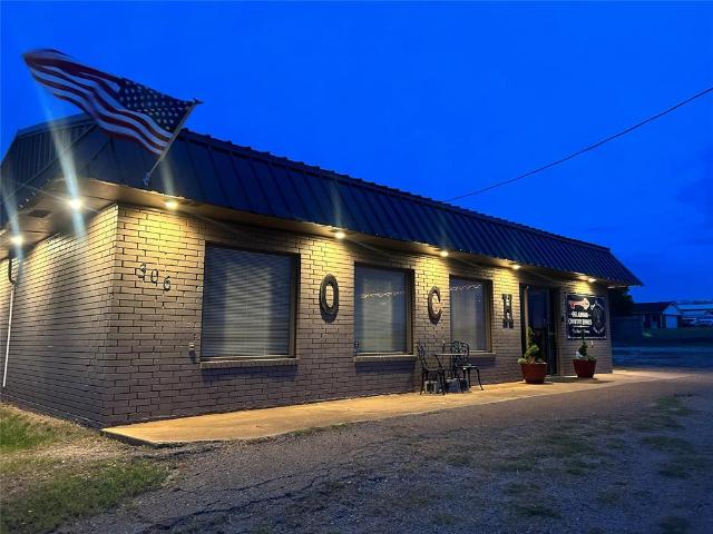 306 E Highway 66 Highway