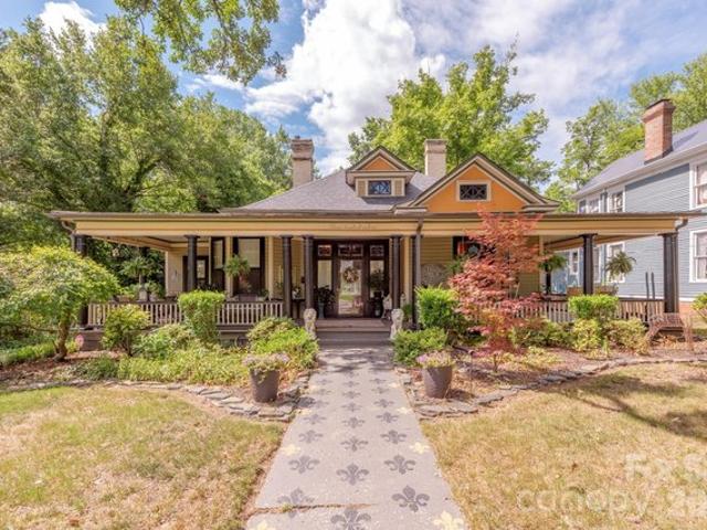306 E Houston St, Monroe, NC 28112
