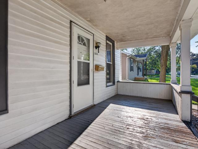 306 E Locust Street