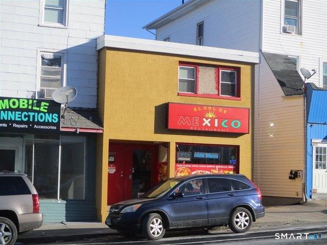 306 E Main St, Meriden, CT 06450