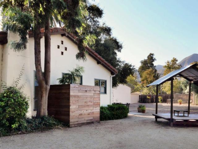 306 E Matilija Street