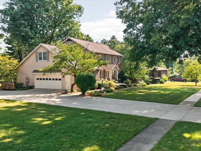 306 E Oliver Drive