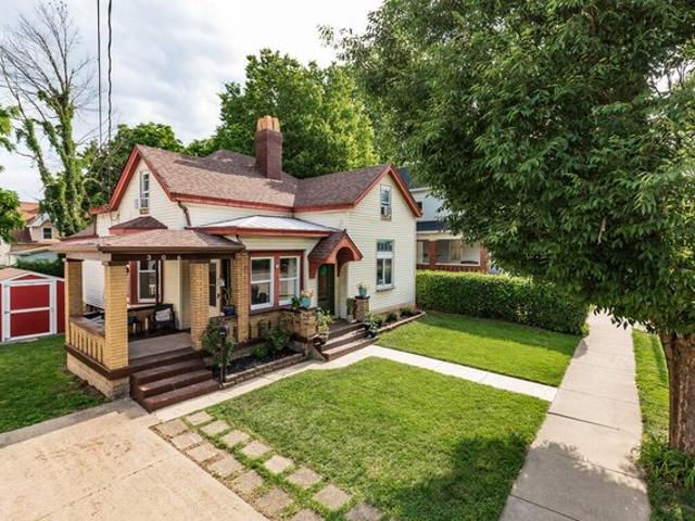 306 E Southern Ave, Covington, KY 41015