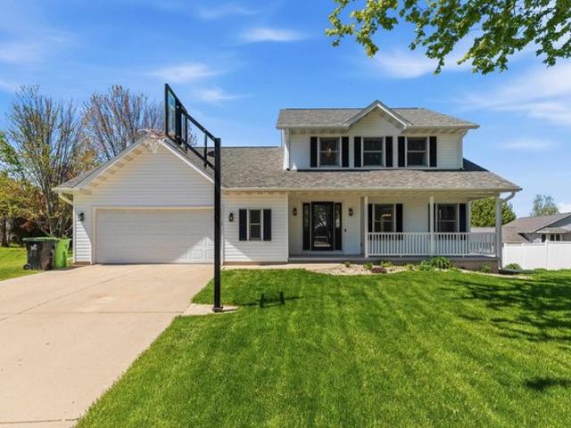 306 Emily Ln, Beaver Dam, WI 53916