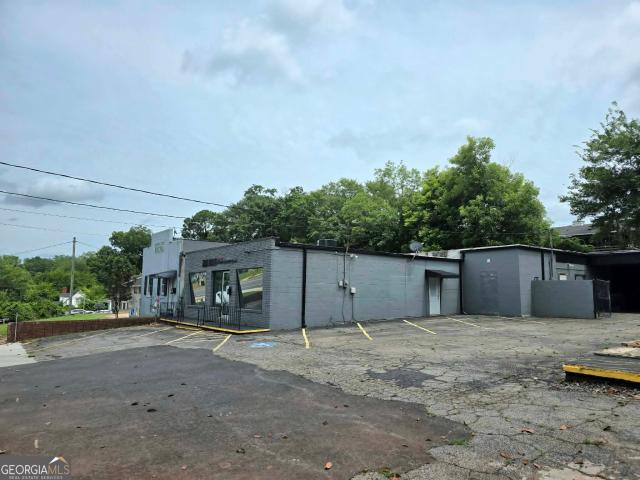 306 East Main Street