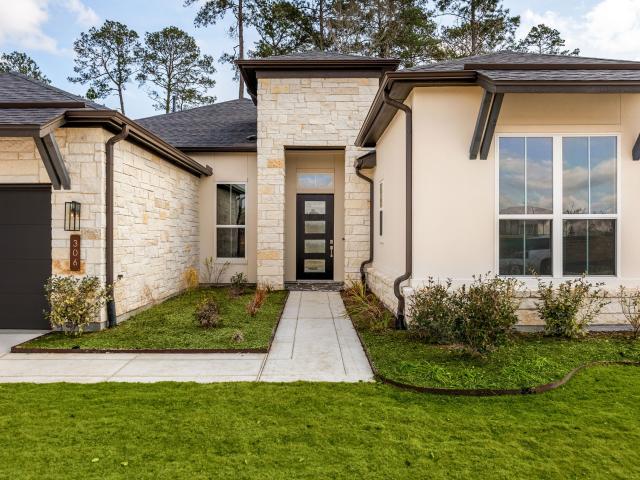 306 Eastern Towhee Court