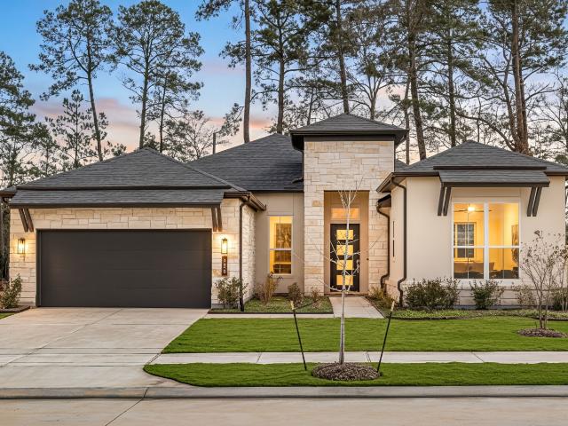306 Eastern Towhee Ct, Magnolia, TX 77354 | MLS #19276 | Compass