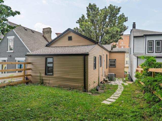 306 Eden Avenue