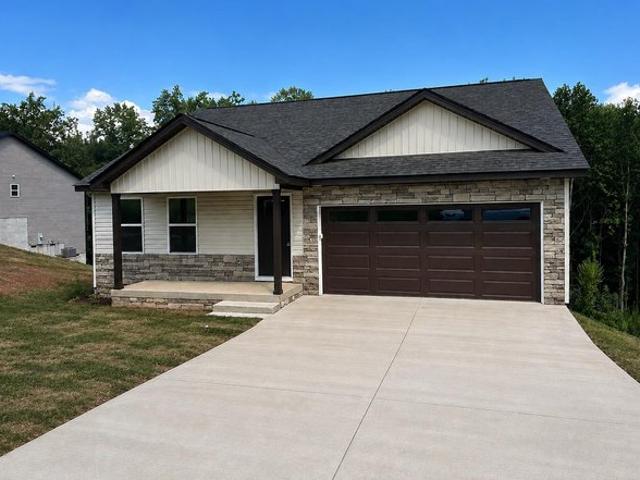 306 Eden Dr, Gaffney, SC 29340
