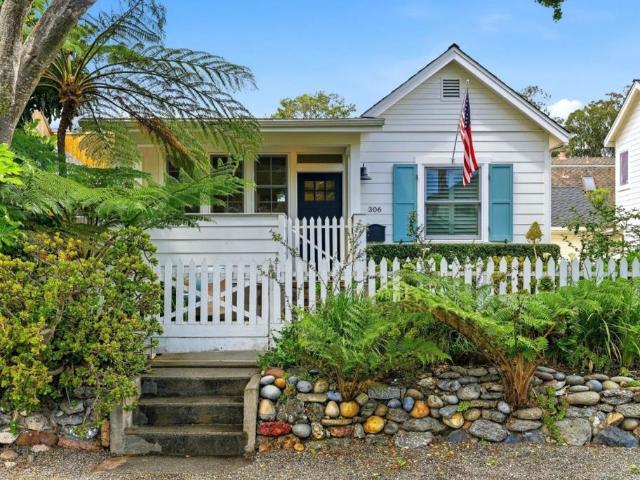 306 El Salto Drive
