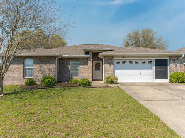 306 Eleases Crossing, Crestview, FL 32539