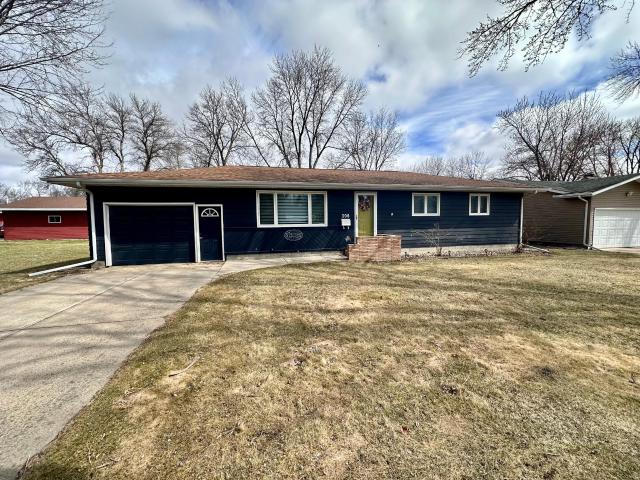 306 Elm St, Marshall, MN 56258 | Compass