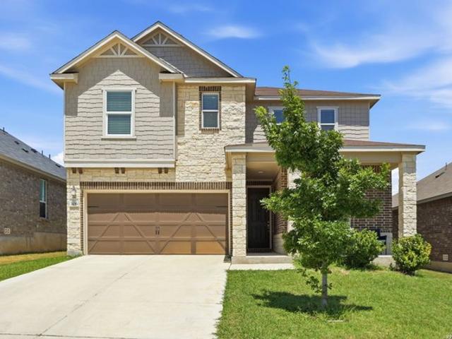 306 Eucharis, San Antonio, TX 78245