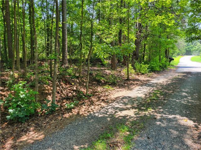306 Fox Fire Road