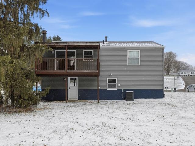 306 Fayette Dr