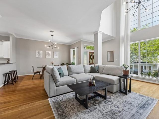 306 Fargo St, Houston, TX 77006