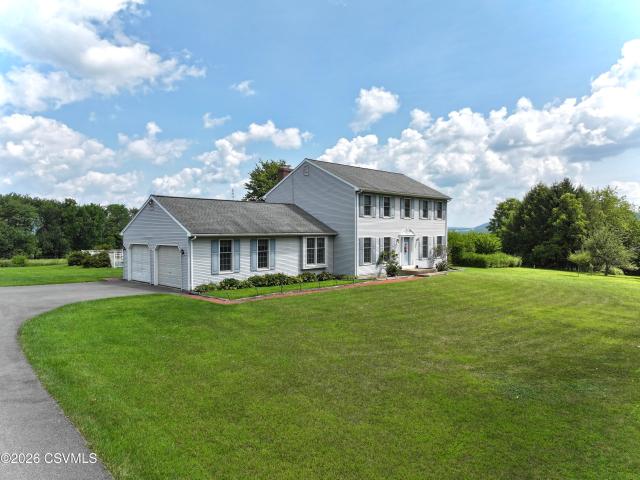 306 ferster hill road