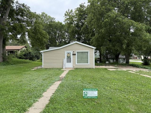 306 Filmore St, Sidney, IA 51652