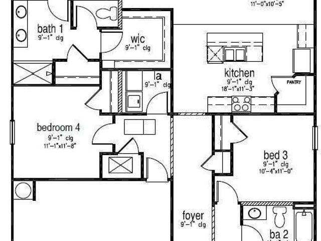 306 Flax Street