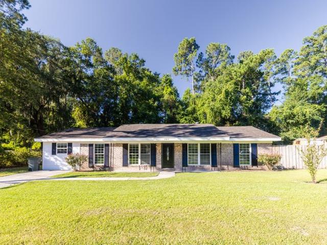 306 Floyd St, Hinesville, GA 31313