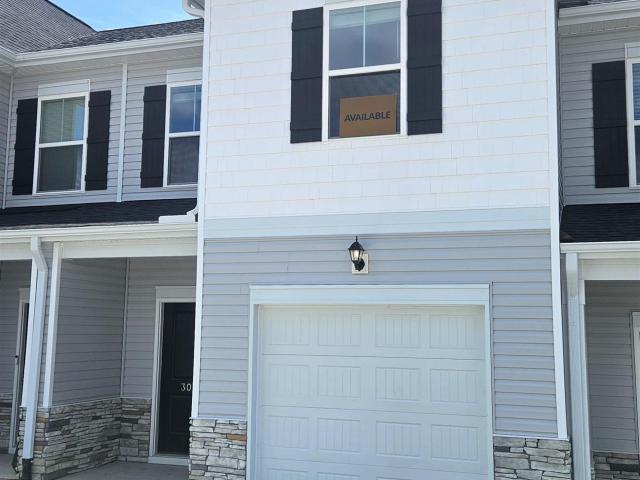 306 Frog Leap Road