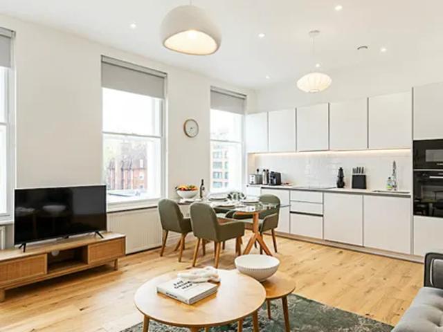 306 Fulham Road, Lot's Village, London, SW10 9ER, United Kingdom | 1 bed apartment for rent #160125730 | Rentberry