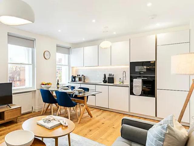 306 Fulham Road, Lot's Village, London, SW10 9ER, United Kingdom | 1 bed apartment for rent #160123779 | Rentberry