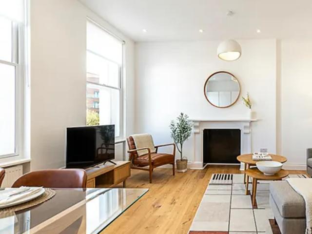 306 Fulham Road, Lot's Village, London, SW10 9ER, United Kingdom | 2 bed apartment for rent #160124779 | Rentberry