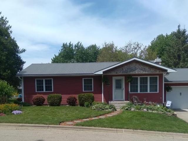 306 Ketterer Ave, Montfort, WI 53569