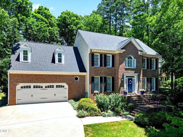 306 Kettlebridge Dr, Cary, NC 27511
