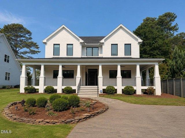 306 Keener St, Cary, NC 27511