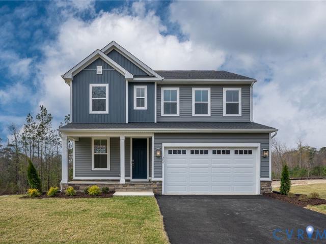 306 Kennington Rd, Aylett, VA 23009 | MLS #2604 | Compass